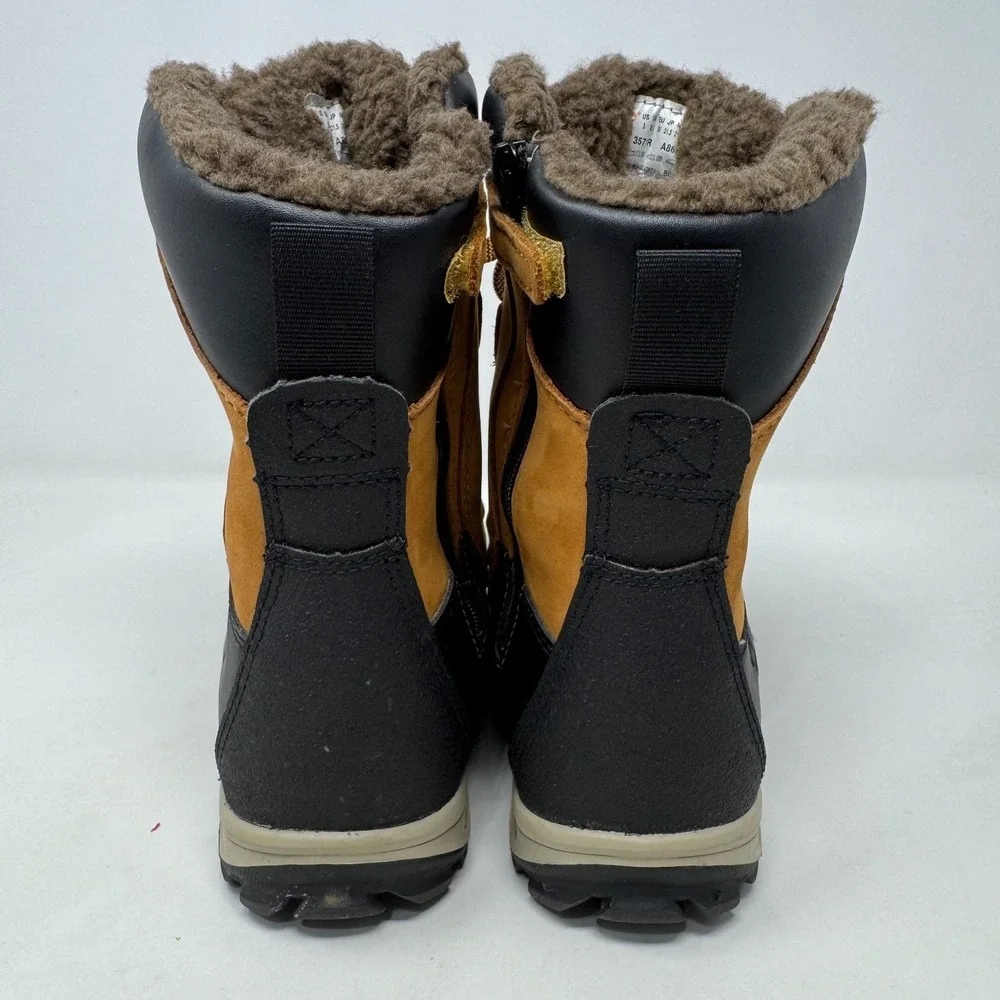 Timberland | Shoes | Timberland Youth Chillberg Waterproof Boot Wheat ...